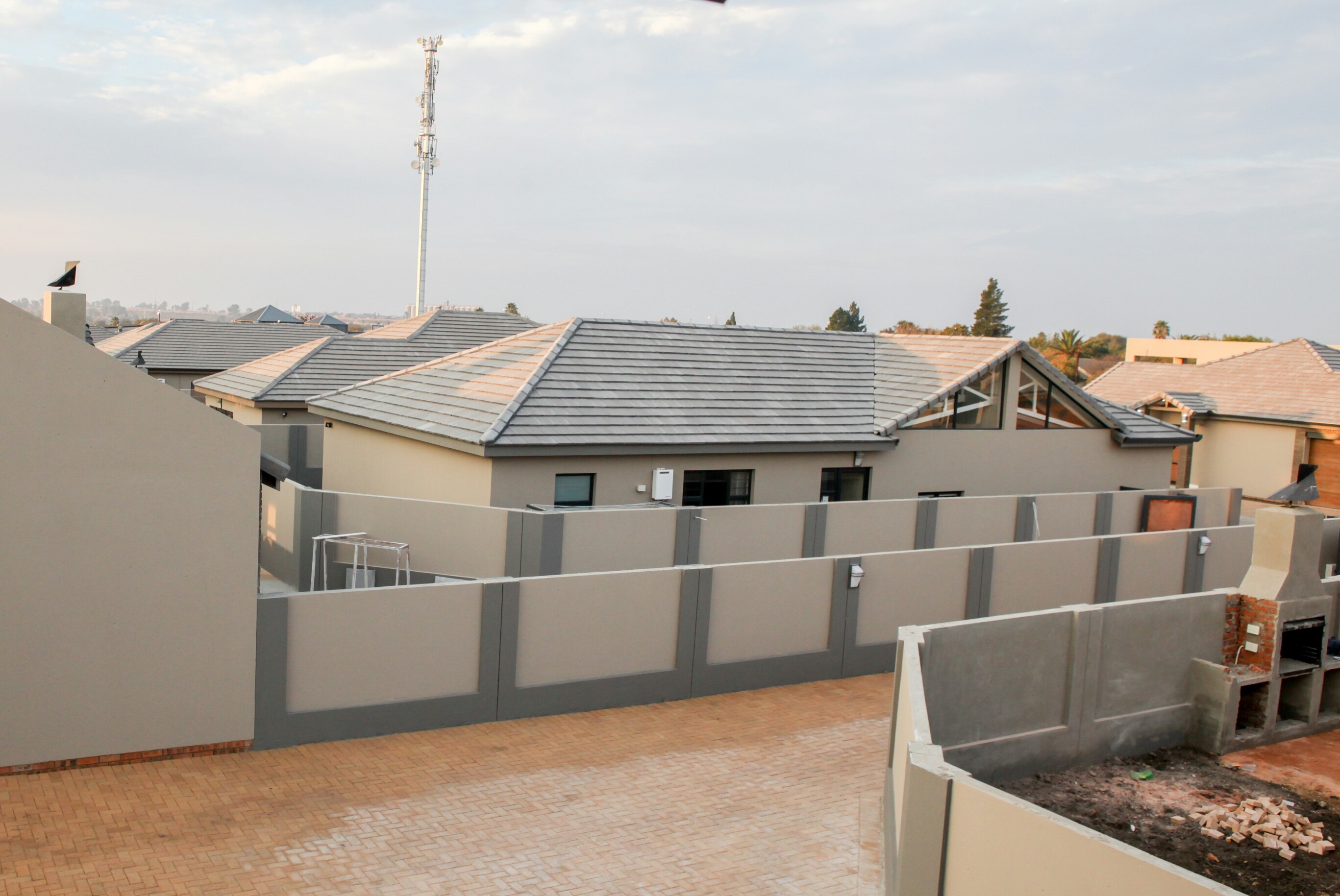 File Attachment Icon